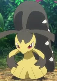 Undertaker's Mawile | Pokemon Journeys: My Fanon Wiki | Fandom