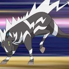 Lambo's Zebstrika | Pokemon Journeys: My Fanon Wiki | Fandom