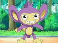 Ash's Ambipom | Pokemon Journeys: My Fanon Wiki | Fandom