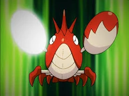 Ash's Crawdaunt | Pokemon Journeys: My Fanon Wiki | Fandom