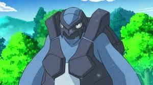 Orca's Carracosta | Pokemon Journeys: My Fanon Wiki | Fandom