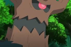 Commandix's Trevenant | Pokemon Journeys: My Fanon Wiki | Fandom