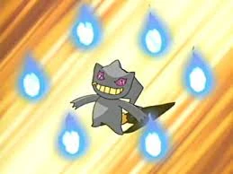 Commandix's Banette | Pokemon Journeys: My Fanon Wiki | Fandom
