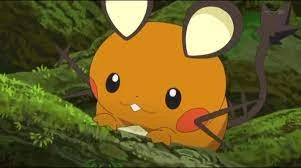 Ash's Dedenne (If Traveled Alone) | Pokemon Journeys: My Fanon Wiki ...