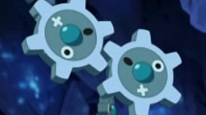 Brock's Klink | Pokemon Journeys: My Fanon Wiki | Fandom