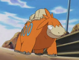Commandix's Camerupt | Pokemon Journeys: My Fanon Wiki | Fandom