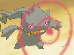 Fran's Banette | Pokemon Journeys: My Fanon Wiki | Fandom