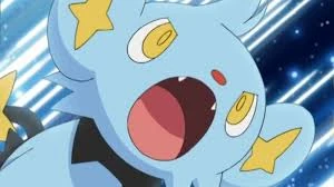 Hitoshi's Shinx | Pokemon Journeys: My Fanon Wiki | Fandom