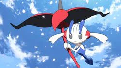 Aleister's Floette | Pokemon Journeys: My Fanon Wiki | Fandom