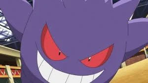 Genkishi's Gengar | Pokemon Journeys: My Fanon Wiki | Fandom
