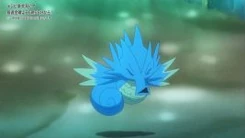 Tsuyu's Seadra | Pokemon Journeys: My Fanon Wiki | Fandom