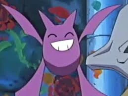 Tanjiro's Crobat | Pokemon Journeys: My Fanon Wiki | Fandom