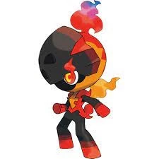 Shoto's charcadet | Pokemon Journeys: My Fanon Wiki | Fandom