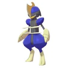 Bluewer's Bisharp | Pokemon Journeys: My Fanon Wiki | Fandom