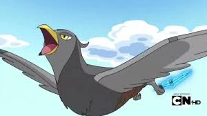 Commandix's Unfezant | Pokemon Journeys: My Fanon Wiki | Fandom