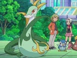 Trip | Pokemon Journeys: My Fanon Wiki | Fandom