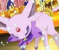 Grelle's Espeon | Pokemon Journeys: My Fanon Wiki | Fandom