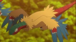 Commandix's Archeops | Pokemon Journeys: My Fanon Wiki | Fandom