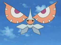 Aleister's Masquerain | Pokemon Journeys: My Fanon Wiki | Fandom