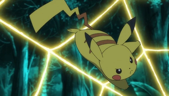 Restore And Renew | Pokemon Journeys: My Fanon Wiki | Fandom