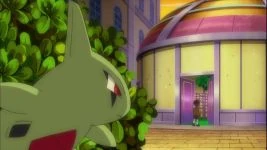 Ash's Larvitar | Pokemon Journeys: My Fanon Wiki | Fandom