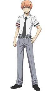 Asano | Pokemon Journeys: My Fanon Wiki | Fandom
