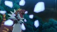 Commandix's Tyrantrum | Pokemon Journeys: My Fanon Wiki | Fandom