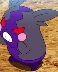 Amajiki's Morpeko | Pokemon Journeys: My Fanon Wiki | Fandom