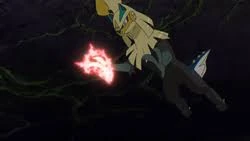 Undertaker's Silvally | Pokemon Journeys: My Fanon Wiki | Fandom