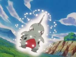 Basil's Larvitar | Pokemon Journeys: My Fanon Wiki | Fandom