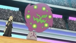 Cynthia's Spiritomb | Pokemon Journeys: My Fanon Wiki | Fandom