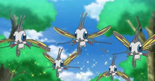 Aleister Chamber | Pokemon Journeys: My Fanon Wiki | Fandom