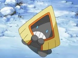 Sero's Snorunt | Pokemon Journeys: My Fanon Wiki | Fandom