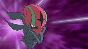 Aizawa's Accelgor | Pokemon Journeys: My Fanon Wiki | Fandom