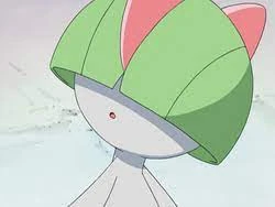 Aleister's Ralts | Pokemon Journeys: My Fanon Wiki | Fandom