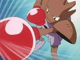 Commandix's Hitmonchan | Pokemon Journeys: My Fanon Wiki | Fandom