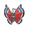 Vivillon Pattern Guide | Pokémon Keishou Wiki | Fandom