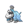 Houndstone | Pokémon Keishou Wiki | Fandom