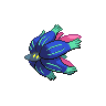 Glimmora Event Encounter | Pokémon Keishou Wiki | Fandom