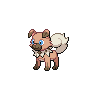 Rockruff | Pokémon Keishou Wiki | Fandom