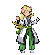 Kurai Temple Battles | Pokémon Keishou Wiki | Fandom