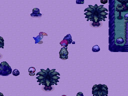 Stellar Spawns | Pokémon Keishou Wiki | Fandom