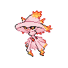 Mismagius | Pokémon Keishou Wiki | Fandom