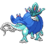 Champion Zinkatron | Pokémon Keishou Wiki | Fandom