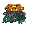 Venusaur | Pokémon Keishou Wiki | Fandom