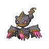 Banette Event Encounter | Pokémon Keishou Wiki | Fandom