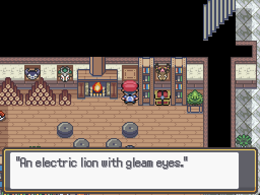 Magearna Event Encounter | Pokémon Keishou Wiki | Fandom