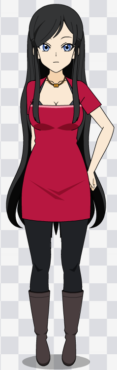 Lucinda | Pokemon Konah League Wikia | Fandom