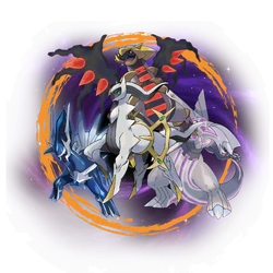 Wiki Pokémon Legacy | Fandom