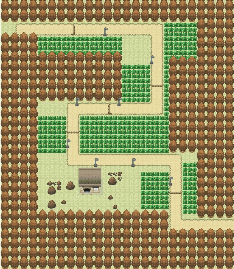 Route 1 | Pokémon Legacy Wiki | Fandom